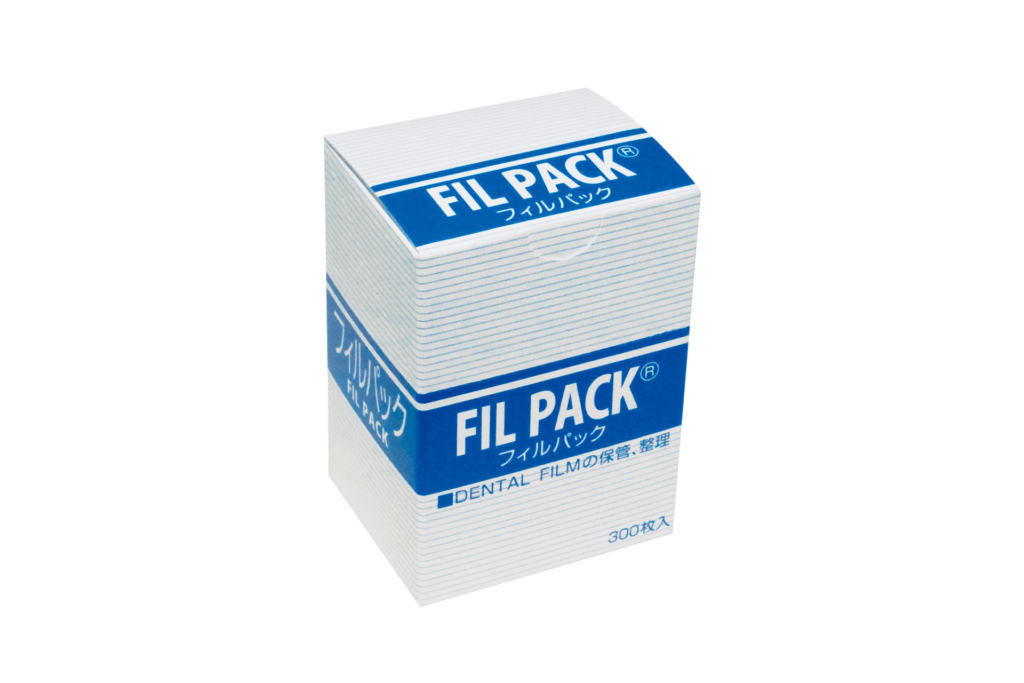 フィルパック | 株式会社キクタニ